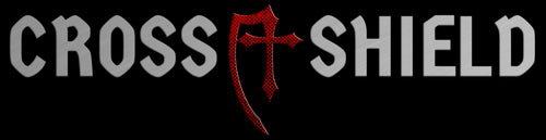 Cross and Shield